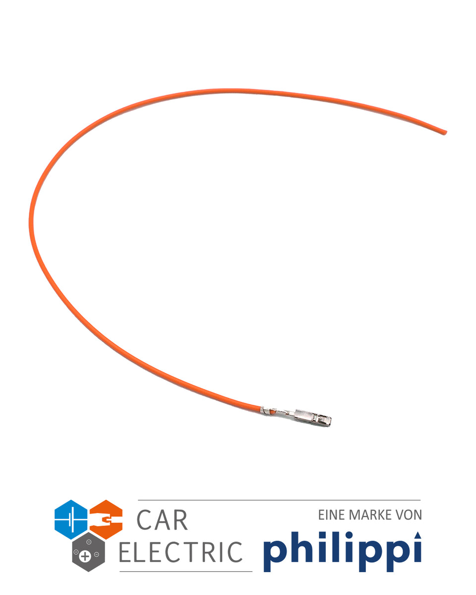 Reparaturleitung 000979025E – CAR ELECTRIC eine Marke von philippi