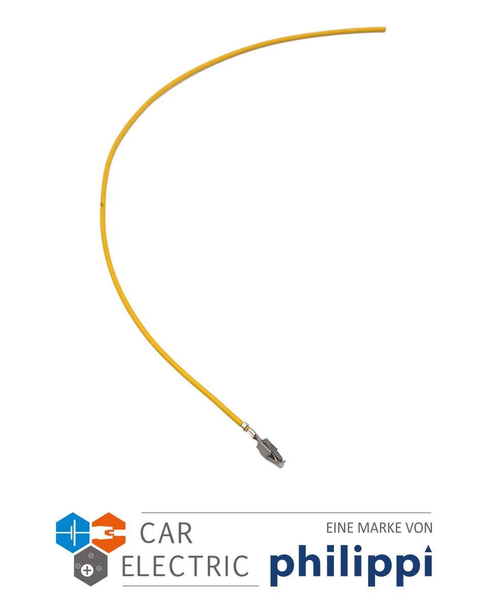 Reparaturleitung 000979133E – CAR ELECTRIC eine Marke von philippi
