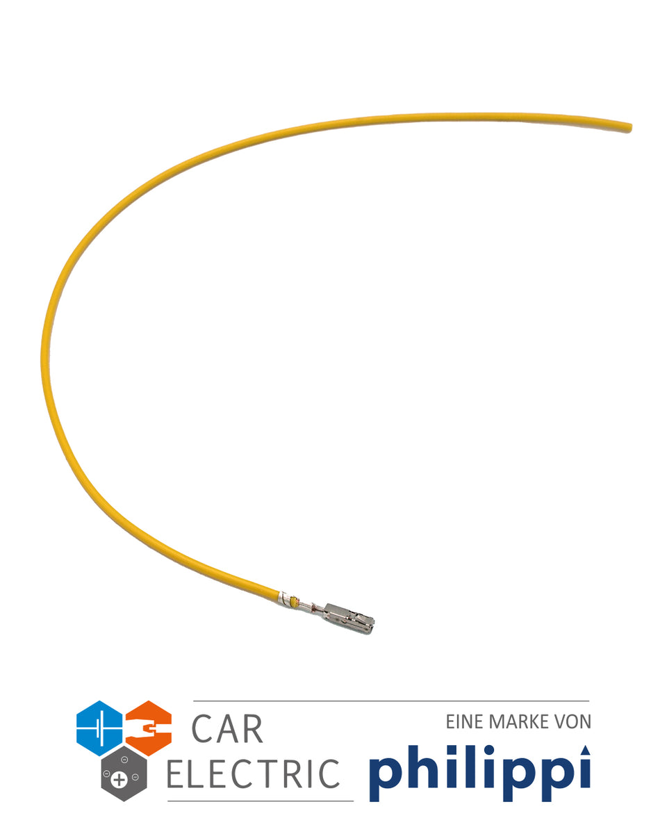 Reparaturleitung 000979150E – CAR ELECTRIC eine Marke von philippi